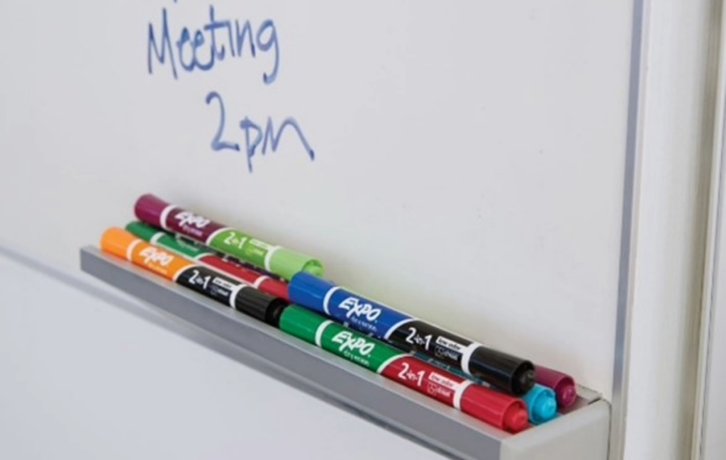 Organize Your Office To-Do List With EXPO Markers | S.P. Richards