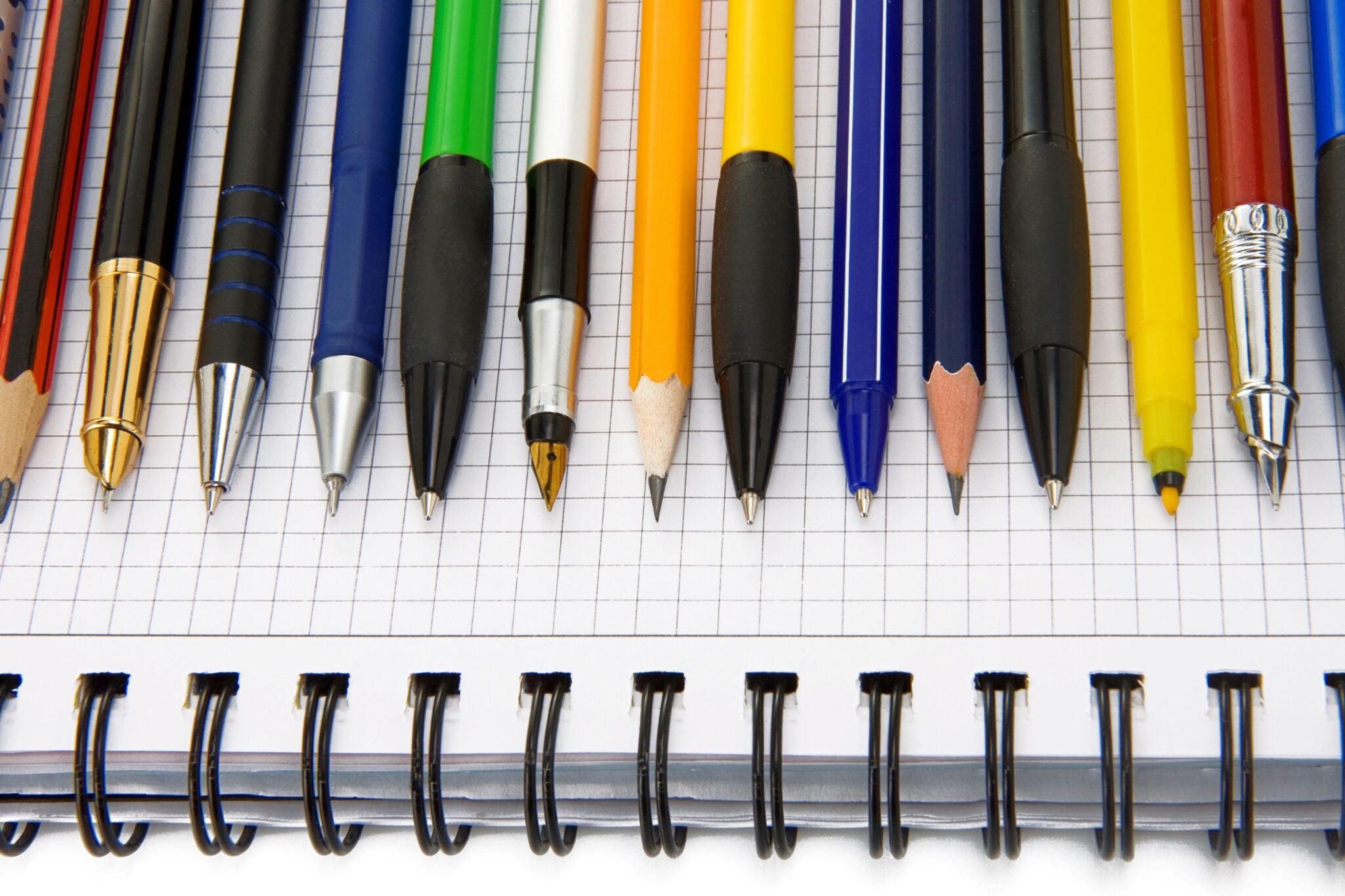 Anti-Microbial Resin Pens: The Best Solution for Workplace Hygiene | S ...