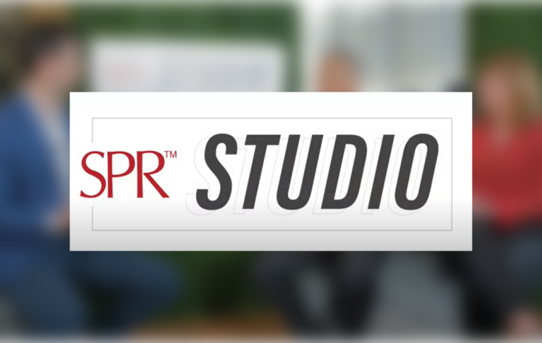 Welcome to SPR Studio - Where The Distribution Industry Comes to Talk ...