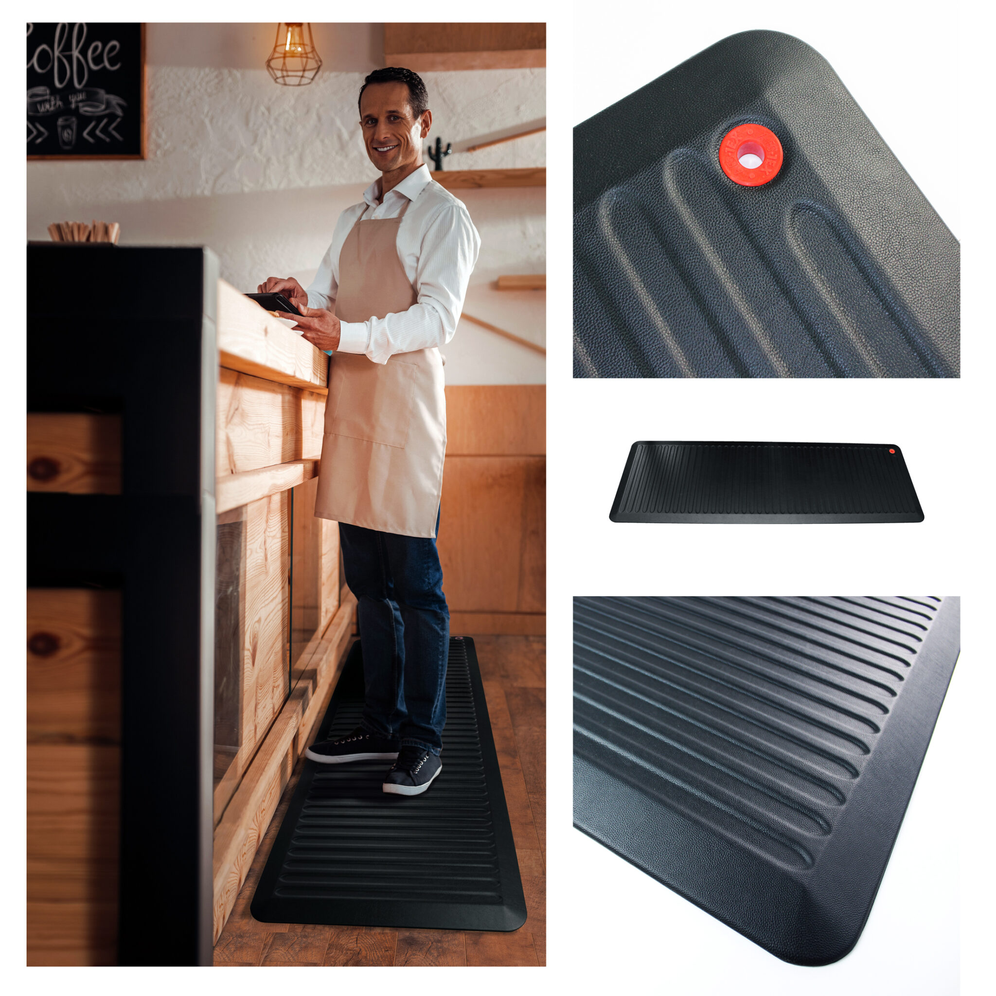 Floor Protection Meets Hygiene: Why the AFS-TEX 6000X is a Smart ...