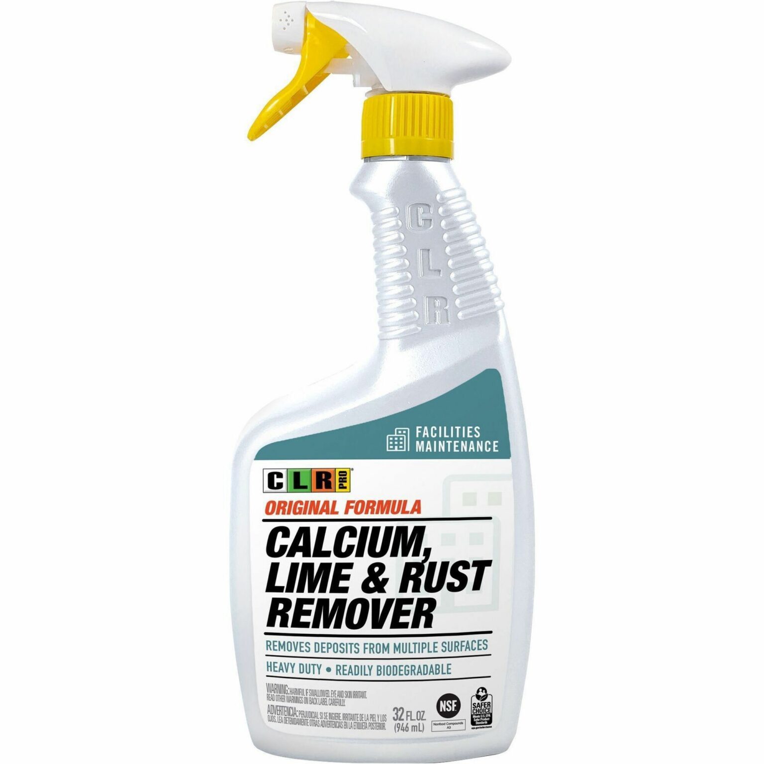 Cleaning Products That Are Both Safer & Seriously Effective | S.P. Richards
